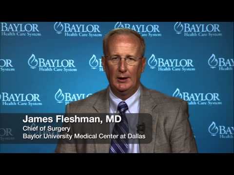 What is a Colectomy?