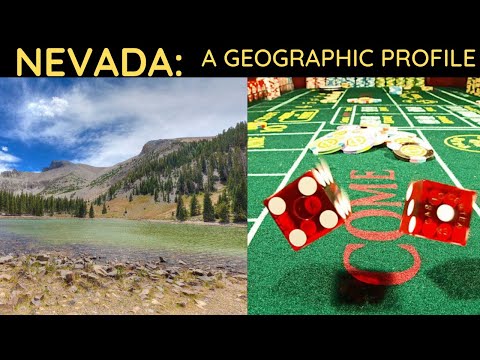 Nevada: State Profile