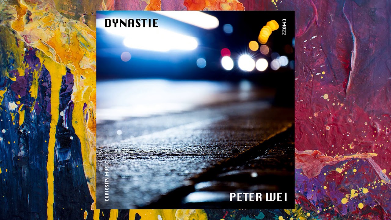 Peter Wei — Résolution (Original Mix)