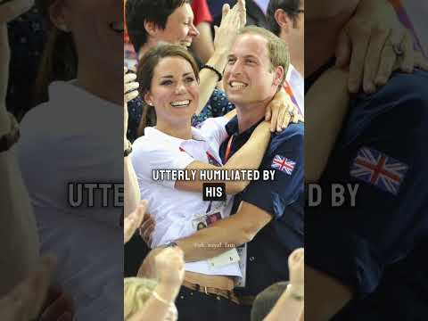Why Prince William and Kate Middleton broke up