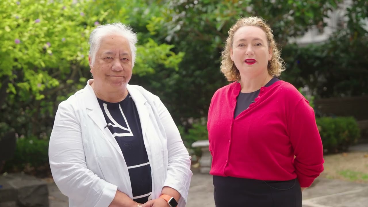 Our Lived Experience Plan