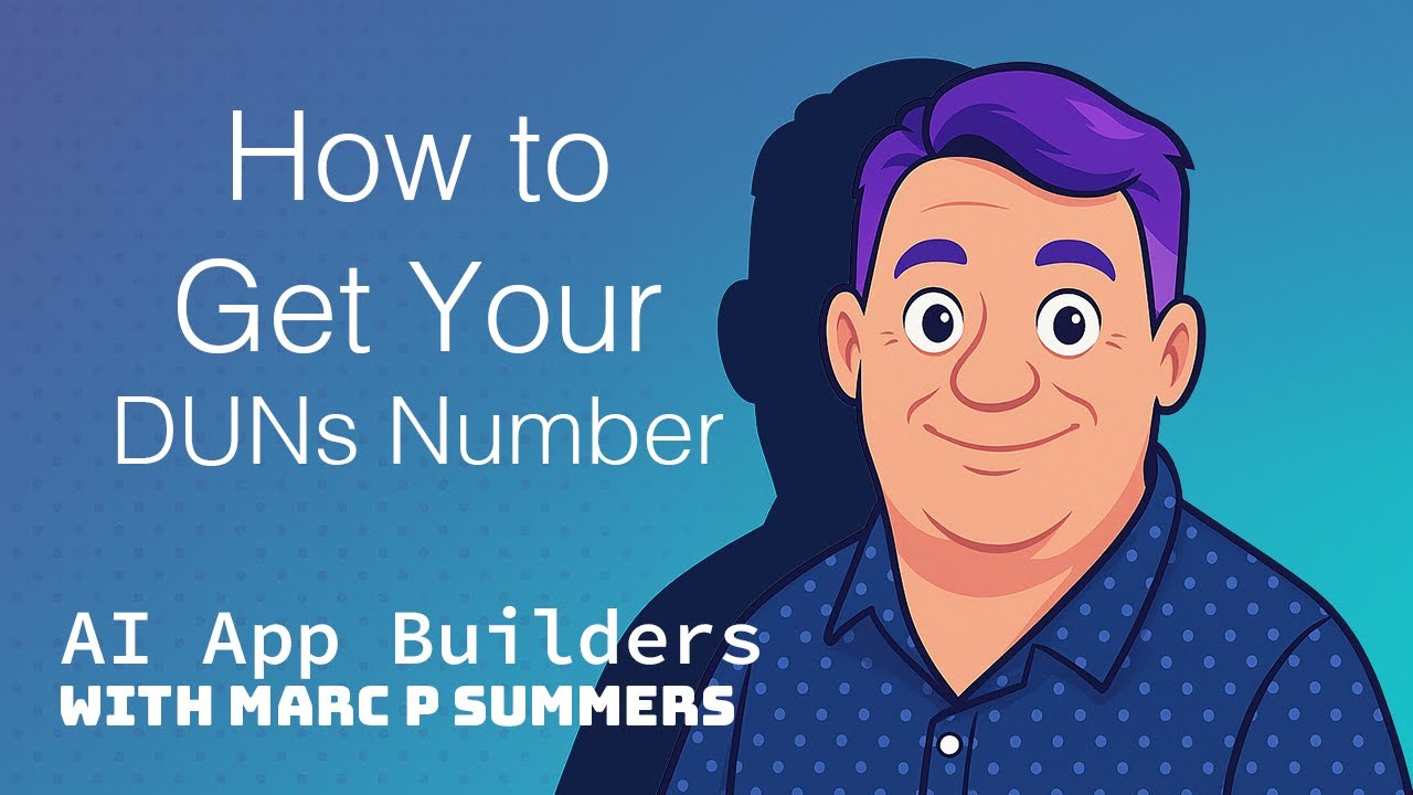 How to Get Your DUNS Number (Fast!) for Apple Developer Registration [2025 Update]