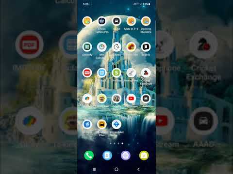 how to mirror in android auto on Android 11 without root and aaad (free) and many other apps