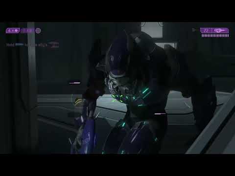 Steam Community :: Video :: Halo 2 T-Bagging Elite Good To Get Exercise