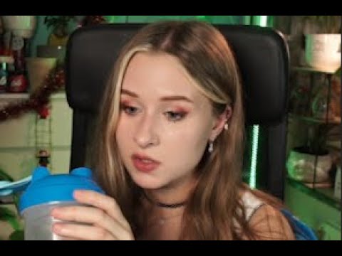 Elina tries to Pronounce a word #shorts