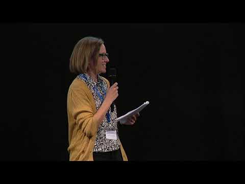 Sarah Spiekermann-Hoff: “Value Perception, Ethics and Technology Implications”