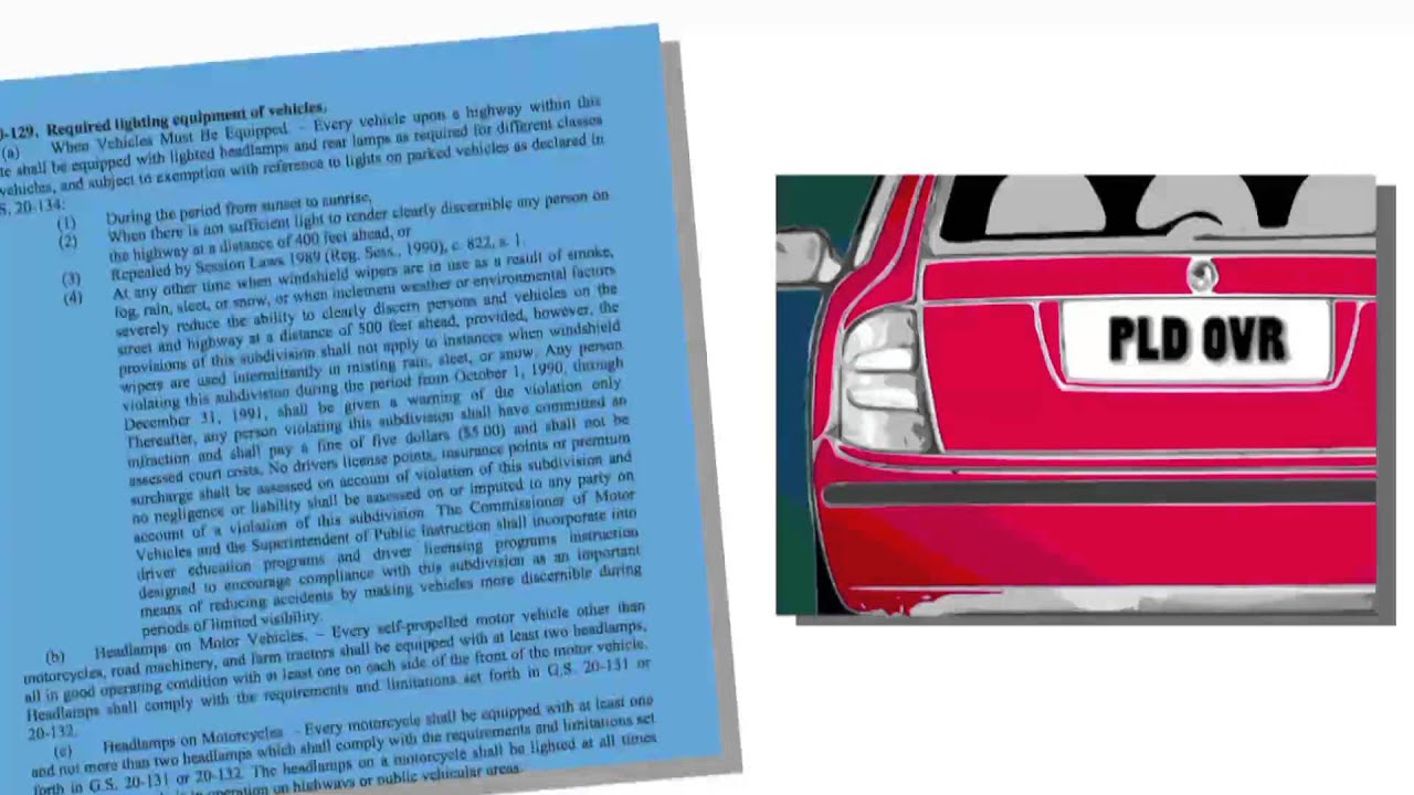 What If Cops Don't Know The Law? | NBC News