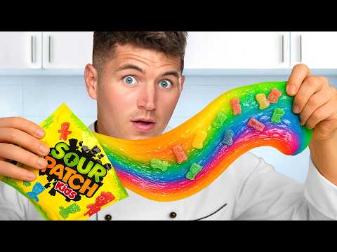 Testing Viral TikTok Food Hacks