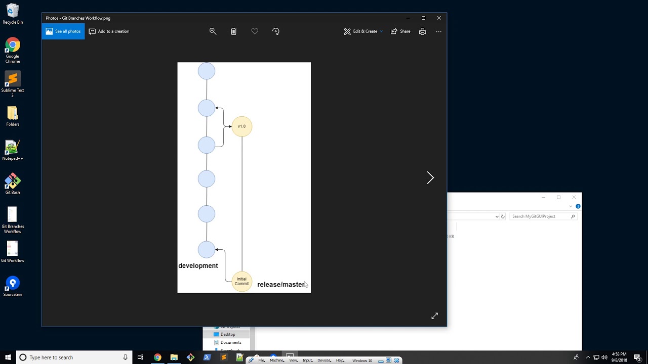 Git & GitHub Tutorial - Introduction to SourceTree (Git GUI)