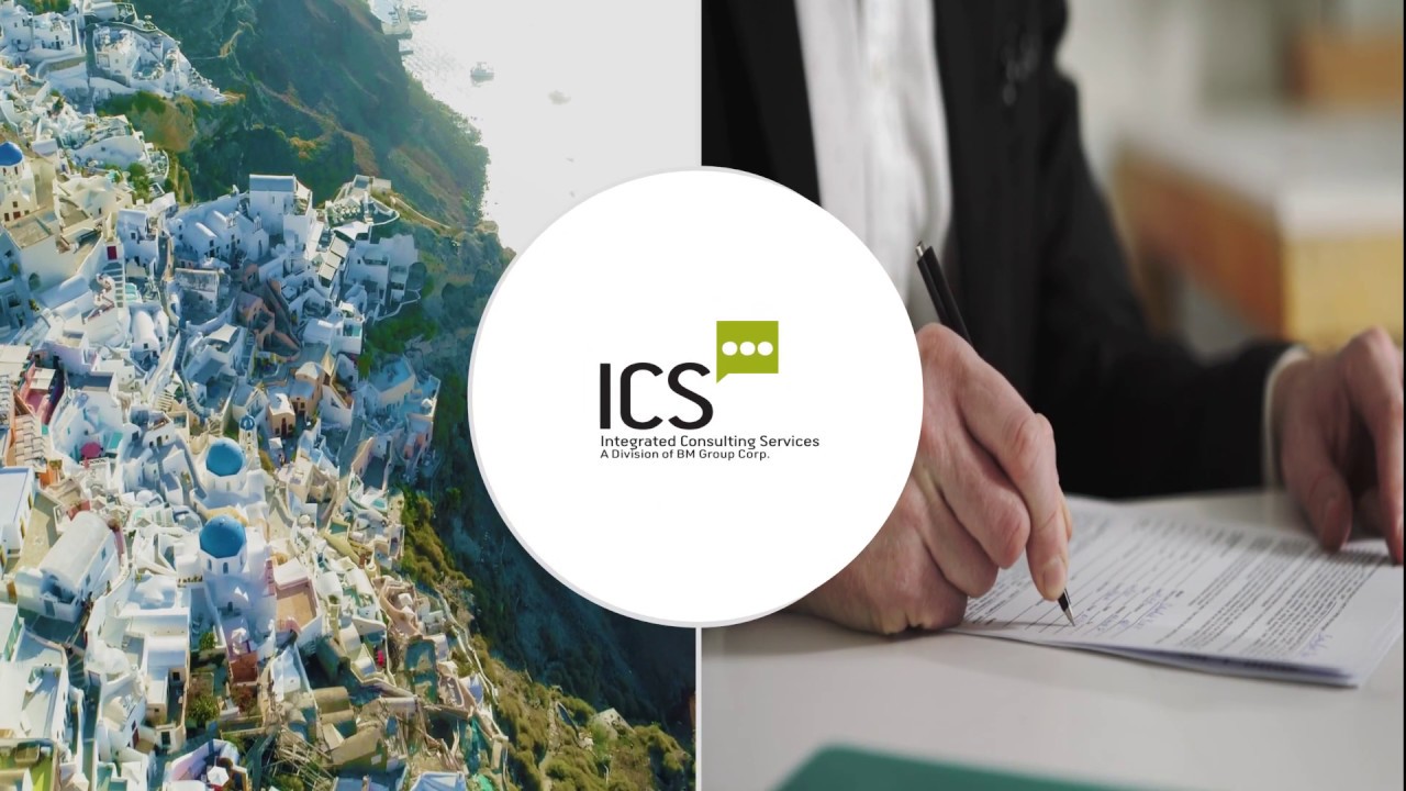 Integrated Consulting Services - The Answer to All Your Legal Affairs in Greece
