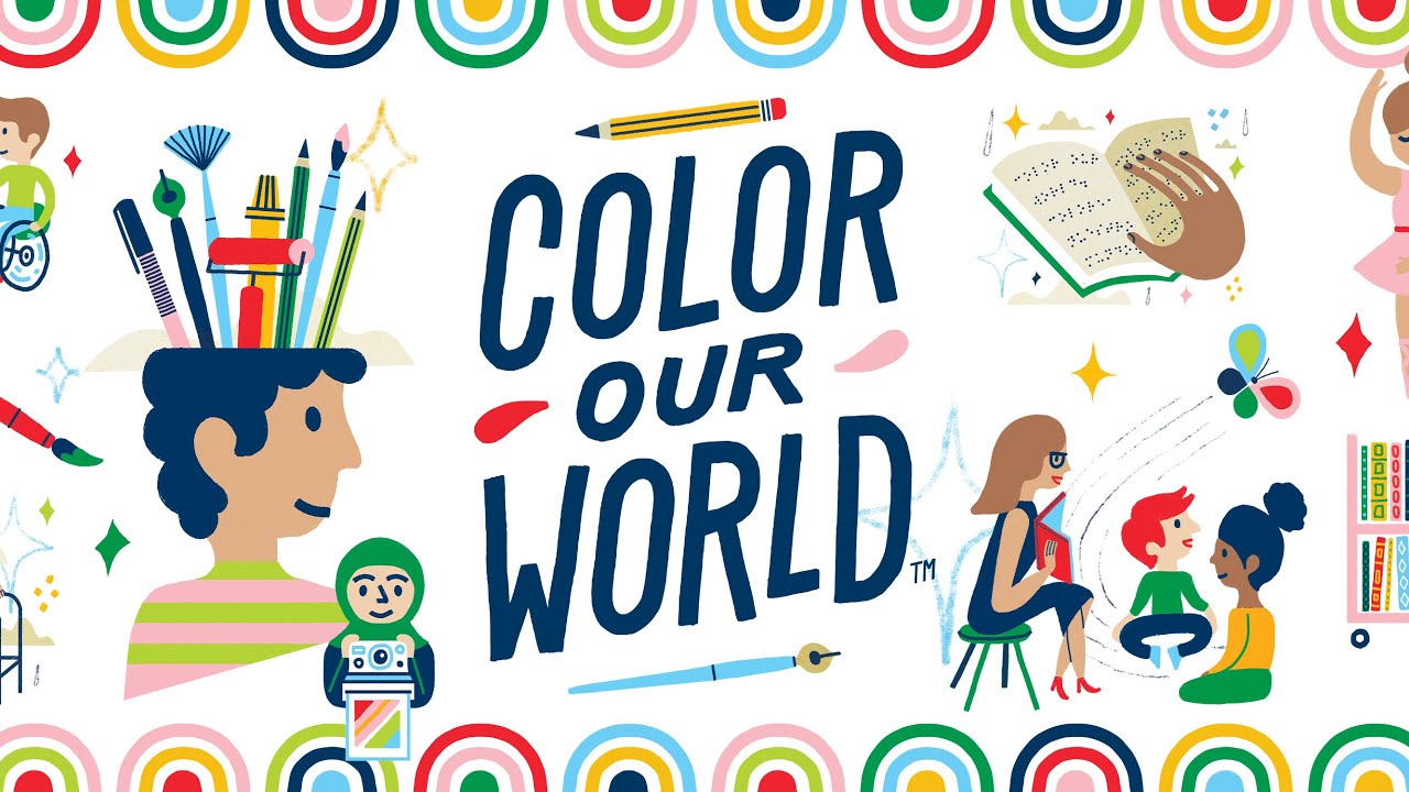 Summer Reading Program 2025 Promo