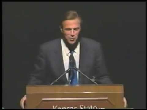 Landon Lecture | Michael Beschloss