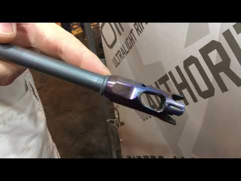 Battle Arms Development (BAD) BATTLEARMS OIP (Ounces Is Pounds) 002 5 ...