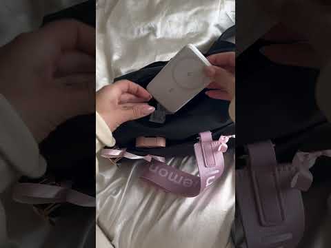 Gymshark Mini Gym Bag @gymshark #gymshark #gymsharkminigymbag #gymgirlie
