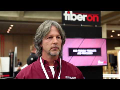 Homeowners - Here's Why Professional Contractors Recommend Fiberon Decking