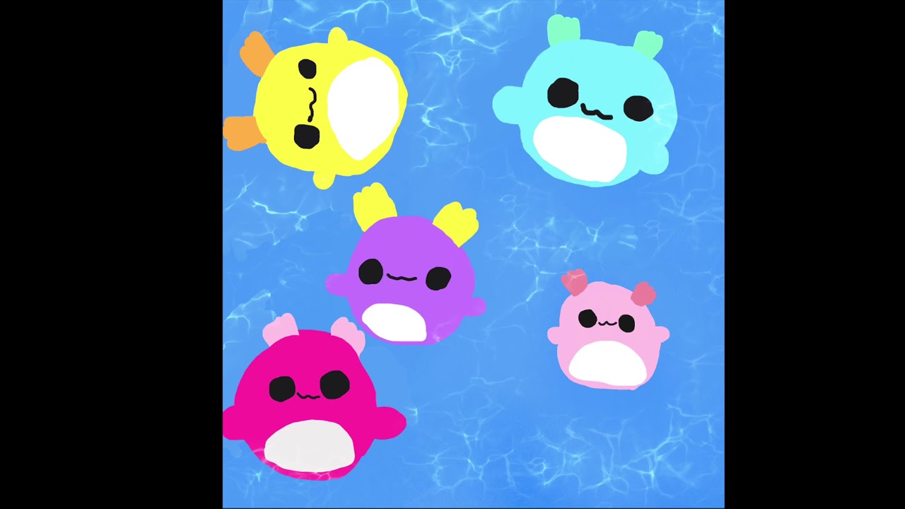 Squishmallow wallpapers that i made!