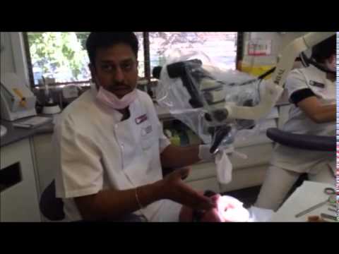 Microscope Dentistry by Dental Clinic Blackburn, Melbourne
