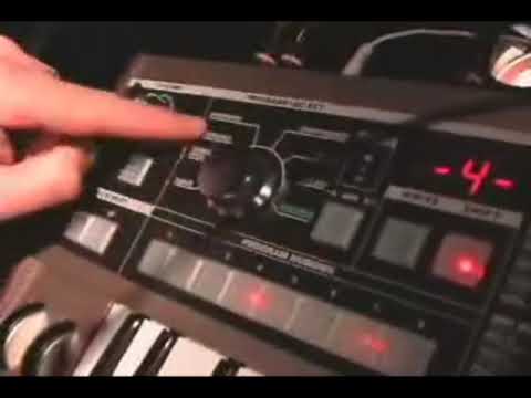 The Korg microKORG Synthesizer/Vocoder – Synthtopia