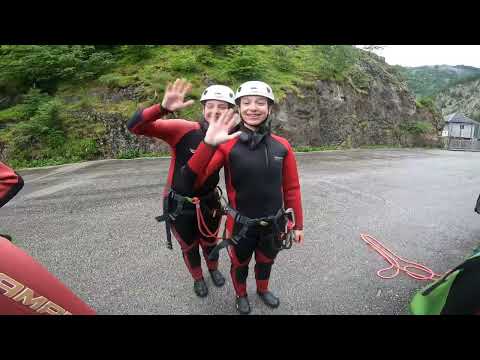 Sport Adventure Camp Sintermeertencollege juni 2024