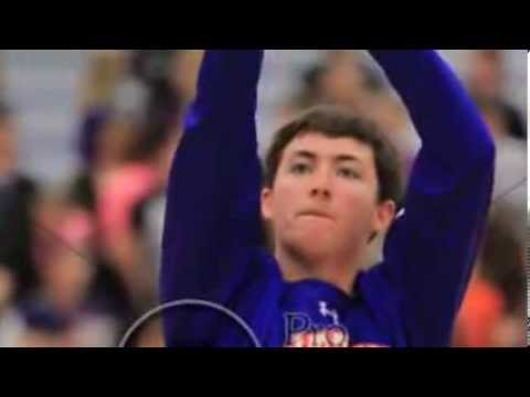 John Hubler Jr. - Indiana Basketball Recruit