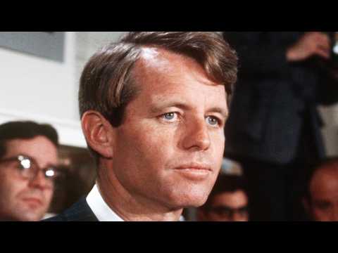 Things About RFK's Assassination That Still Don't Make Sense