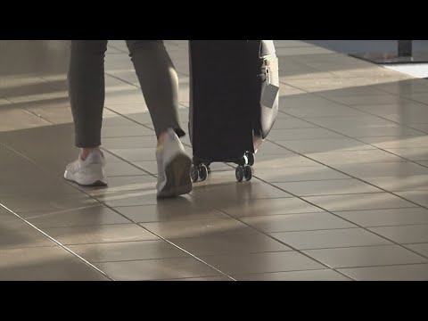 Huntsville International Airport named #1 Best Small Airport