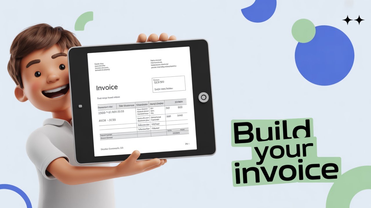 Build a PDF Invoice Generator Using jsPDF & html2canvas in the Browser HTML + JavaScript