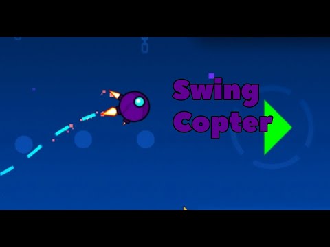 Steam Community :: Video :: Swing Copter Gameplay + All Levels + Coins ...