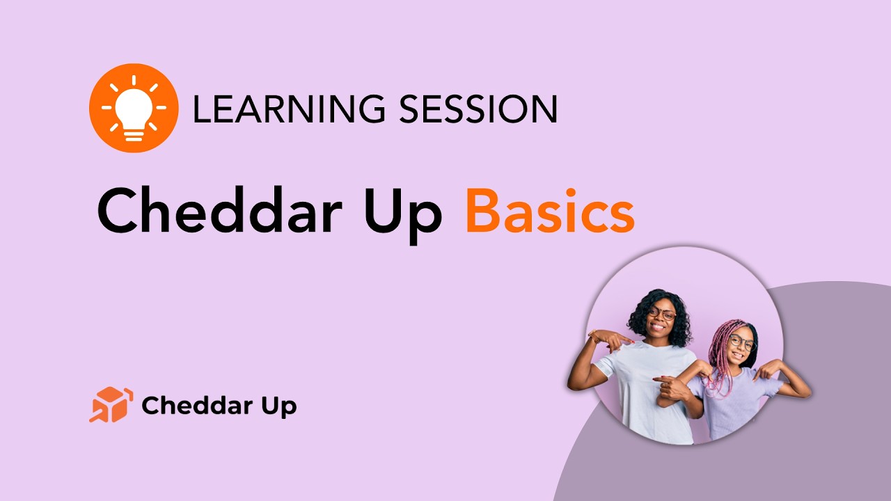 Basics Learning Session