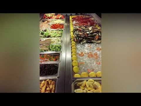 China Town Buffet, Bakersfield, CA- Best Restaurants in Bakersfield