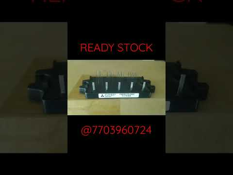 IPM Modules - Intelligent Power Module Latest Price, Manufacturers ...