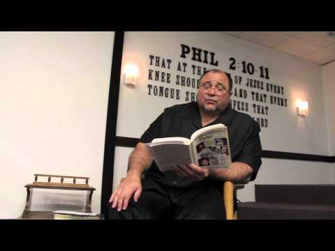 Why we use the King James Bible? (KJV ONLY) Pt.1 of 2