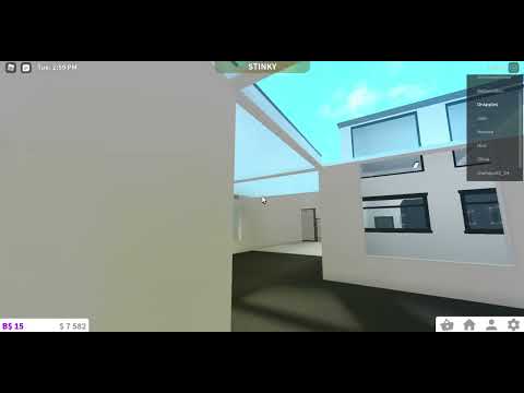 SCP CB bloxburg : gate b ending