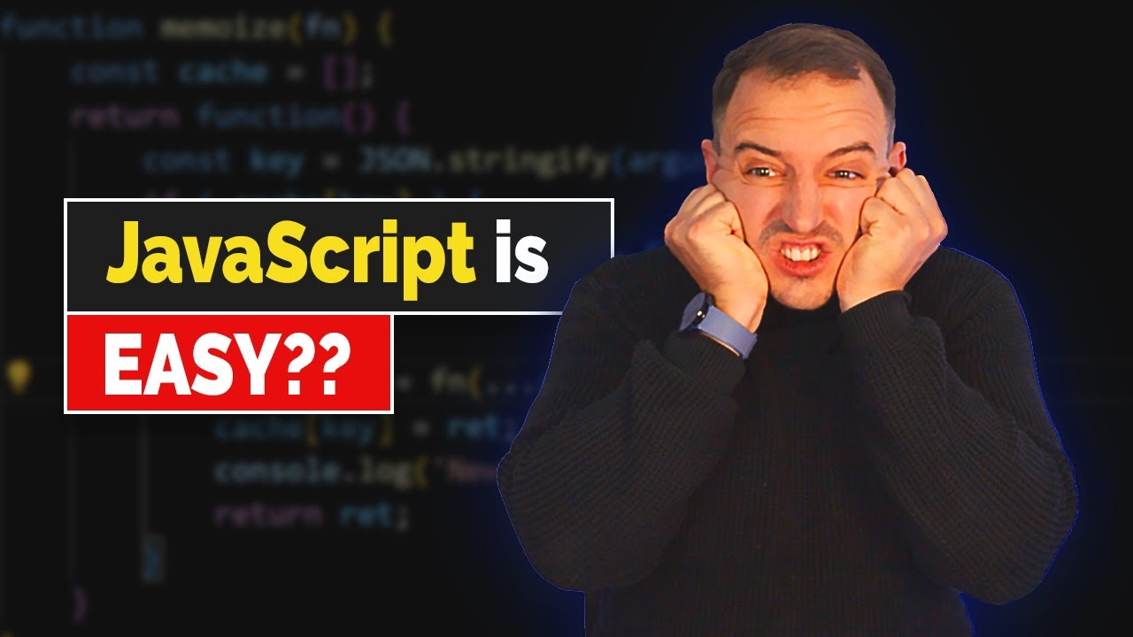 10 HARD JavaScript interview Questions SOLVED