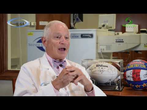 What it means to be a senior surgeon - Dr. Steven Siepser, MD