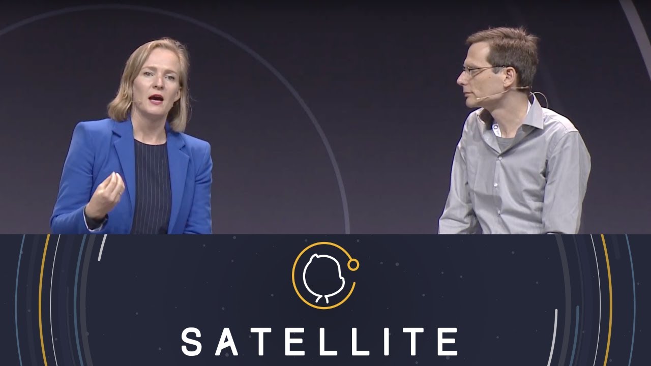 Software security, trust, and public policy - GitHub Satellite 2019