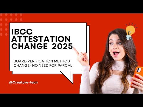 How to Attest Your Matriculation & Intermediate Certificate from IBCC and BISE Verification in 2025