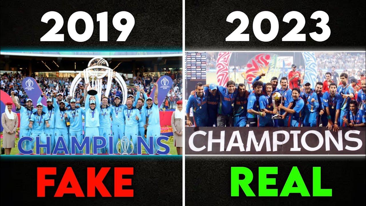 Exploring The Backstory of No More Cheating In ICC Cricket World Cup (Rule Changed)