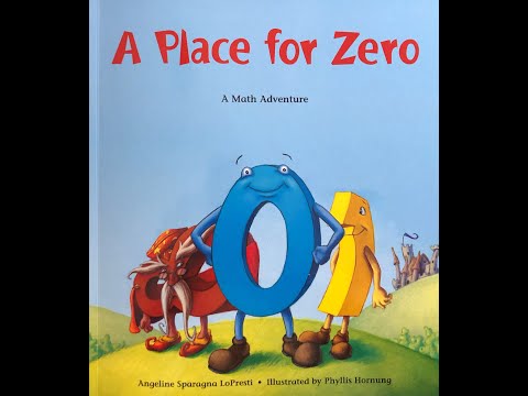 A Place for Zero