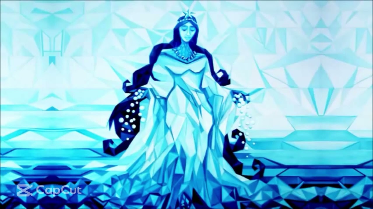 Minha Mãe Iemanjá