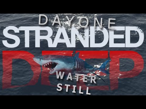 Steam Community :: Video :: Day one Stranded deep GAMEPLAY
