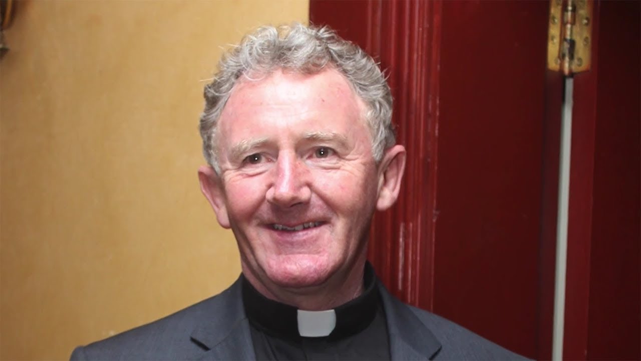 SCCRR Father Patrick Devine DOCUMENTARY