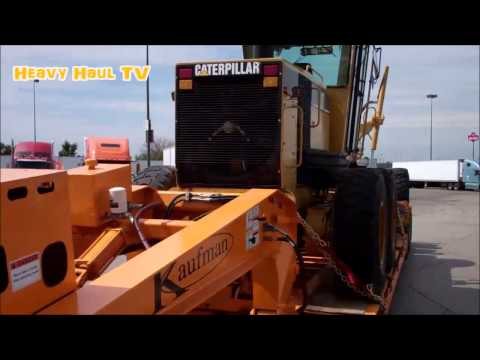 HEAVY HAUL TV: 'Dirty Harry'