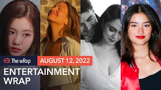 Ex-LE SSERAFIM member Kim Garam explains side after dismissal from group