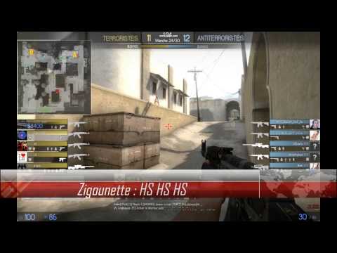 Steam Community :: Video :: [Zap:Go n°1] Presenté par l'association ...