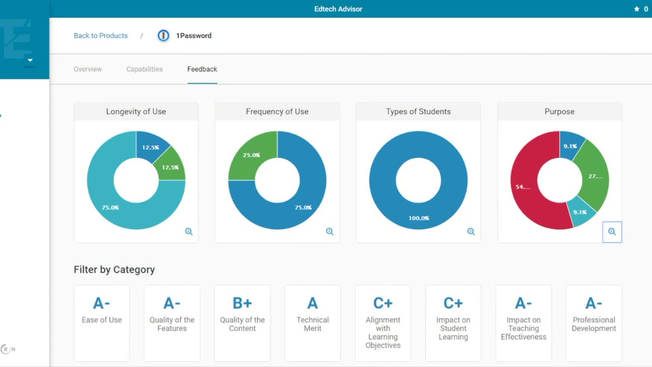 Edtech Advisor Tour Video