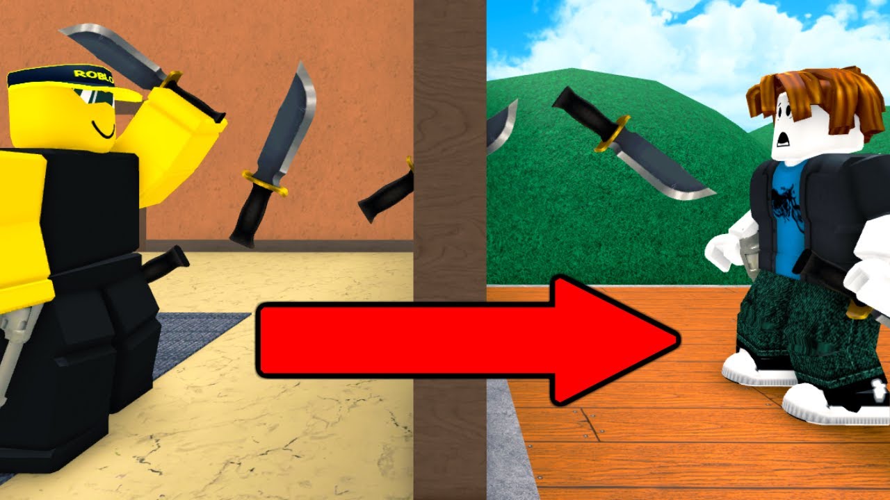 Testing Myths in Murder Mystery 2! (Part 12)