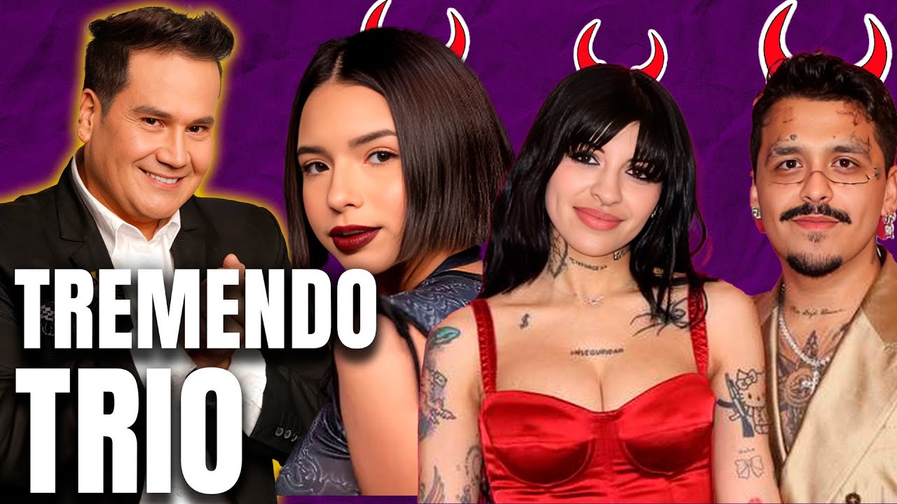 LA CORONA TV – El reinado del Chisme y la Farándula