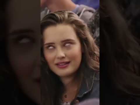 Katherine langford#shorts ๐โค๏ธ