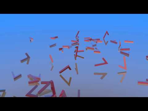 Futura Sevens - Motion Graphics